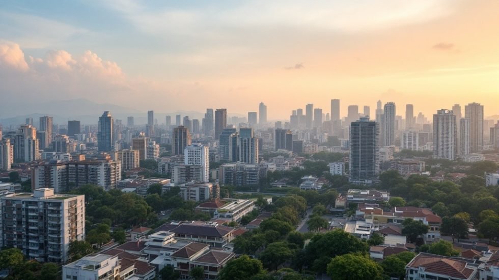 Calculate Your HDB Sales Proceeds: Tips from Agent Hartanah
