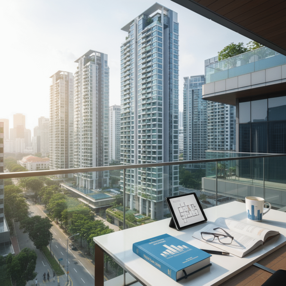 Pass RES Exam: Your Guide to a Singapore Real Estate Career | Expert ...