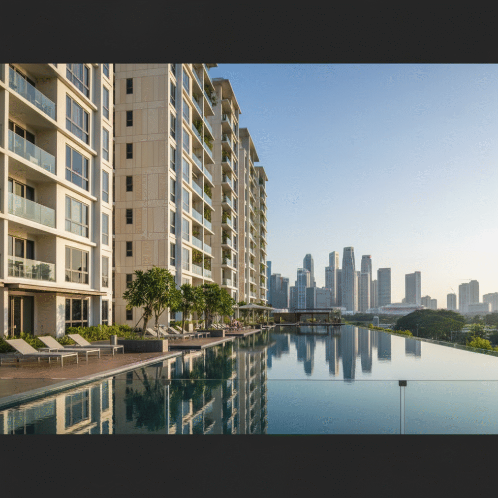 Resale EC Eligibility in Singapore: Your Complete Guide | Expert ...